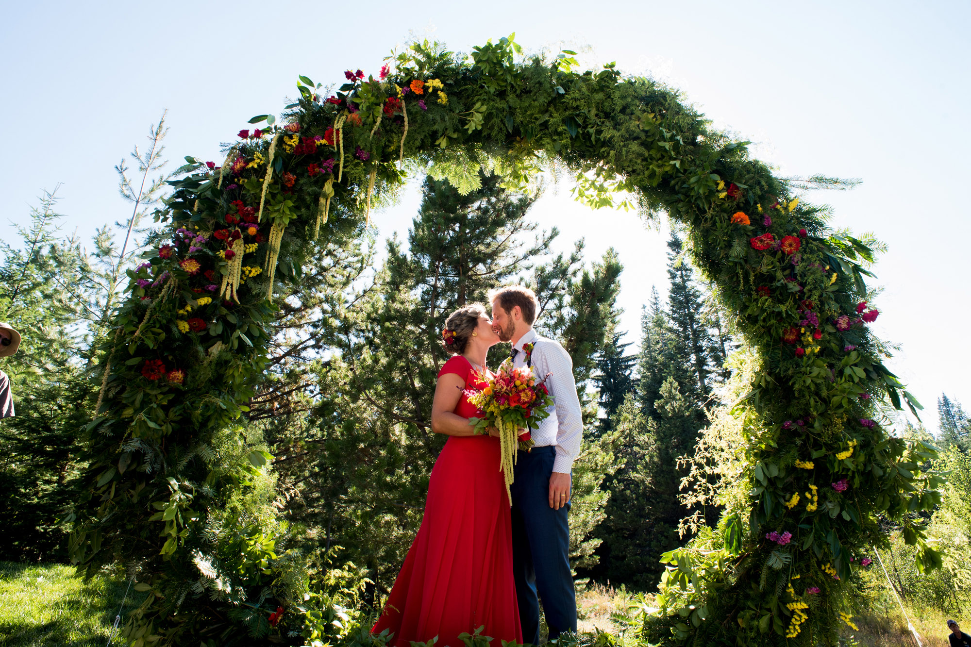 Krishna Muirhead Wedding and Event Photography